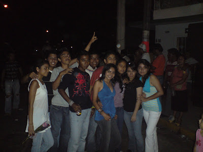 el charly Rodriguez: los del cetis 144 en el desfile de la feria de ...