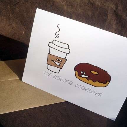 it's so cute!: 7. Cute cards