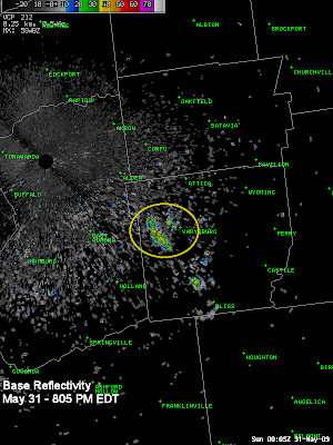 Wind Turbine Interference on Radar - Composite Material Blog