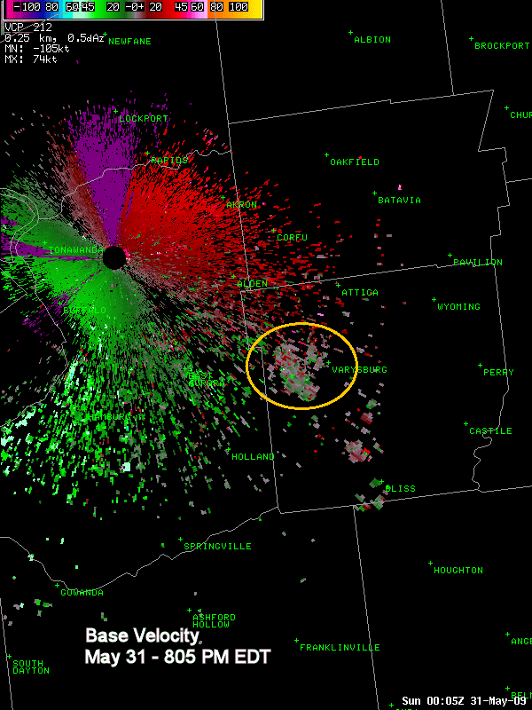 Wind Turbine Interference on Radar - Composite Material Blog