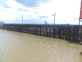 Balneário Prainha ~ Pinheiro (Maranhão)