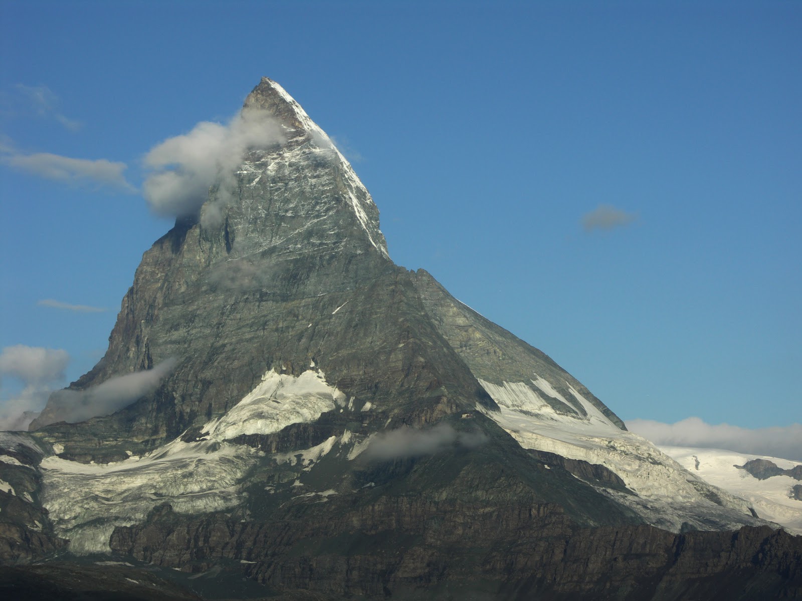 Földrajz-Mikes: Alpok