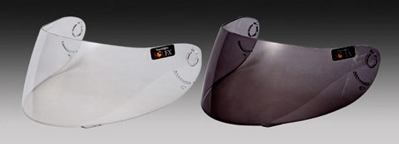 The ATGATT Rat: Finally, Transition Lenses For Your Helmet