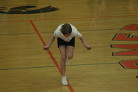 Gardow Family: Bloomer Jump Rope Competition