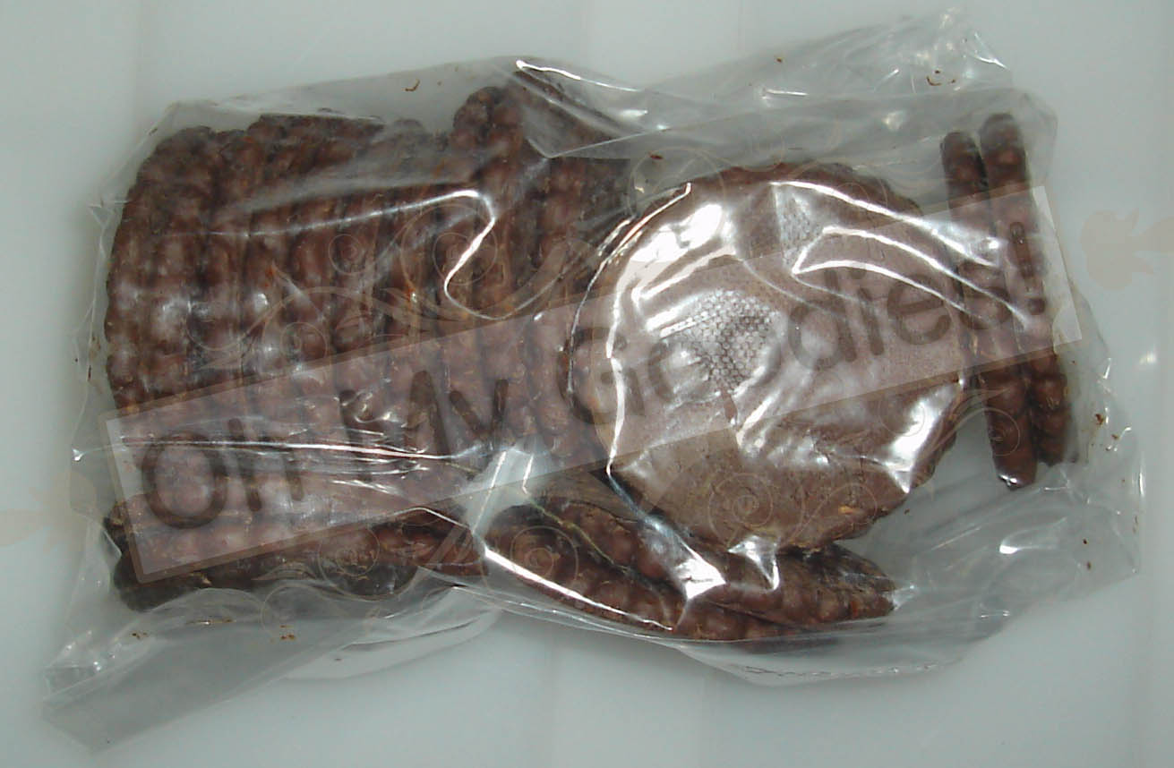 Oh My Goodies: Fibisco Products