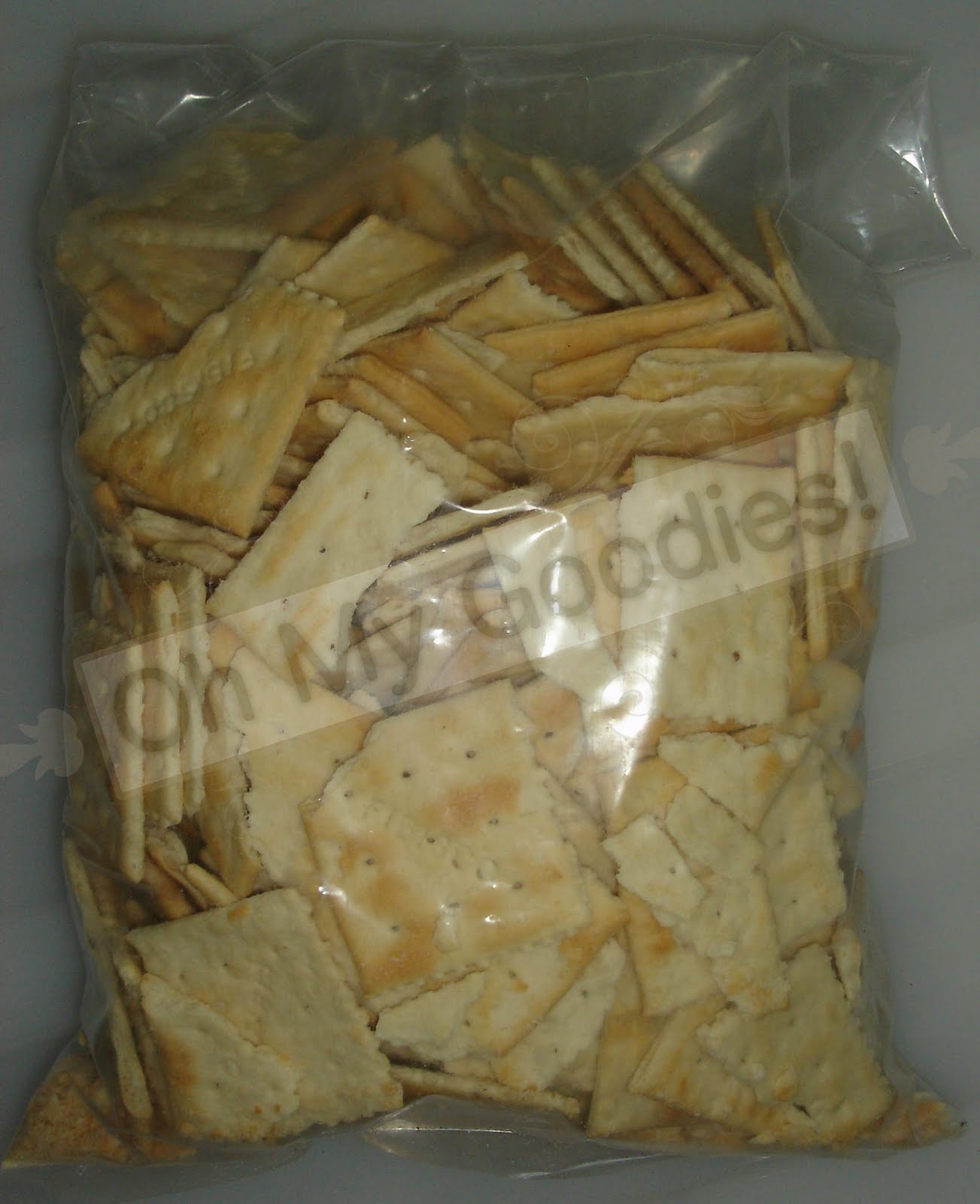 Oh My Goodies: Fibisco Products