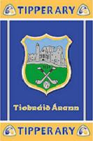 Plastic Paddy Hurling: Tipperary