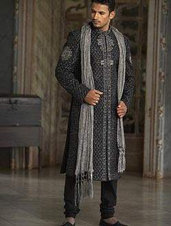 SanamRunway: The Indian Prince