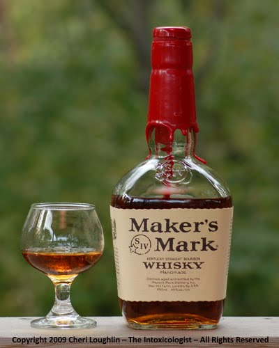 Main Line Sportsman: Maker's Mark Marketing