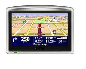 GPS: Tipos de Gps
