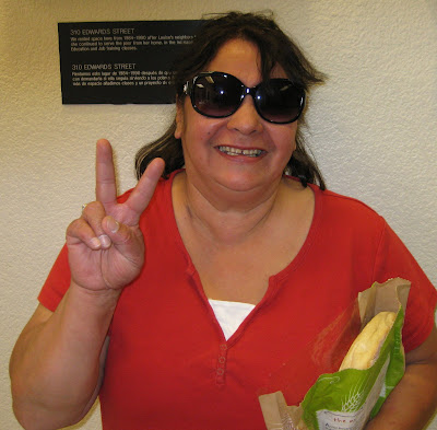 Letters to Obama: 5/17/09 - 5/24/09