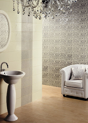 ZUNIGA INTERIORS: Announcing The Vives Tile Collection from Spain for ...
