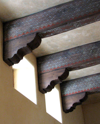 ZUNIGA INTERIORS: {Loving} Design Amour & Modello Designs...