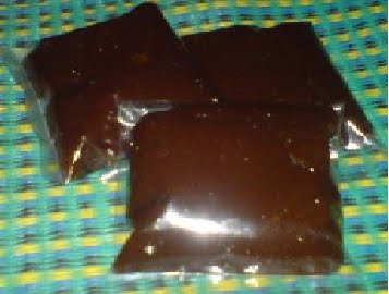 no1malaysiafoodcenter: DODOL