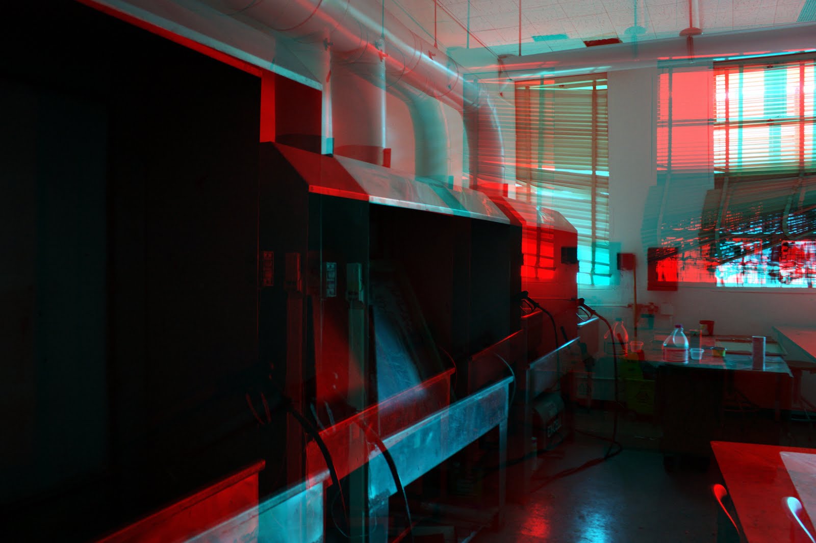 Mike Harding's Physics of Animation Blog: Stereoscopic 3D Images