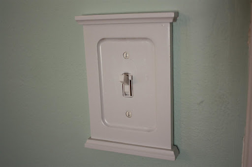 Russet Street Reno: How to install a dimmer