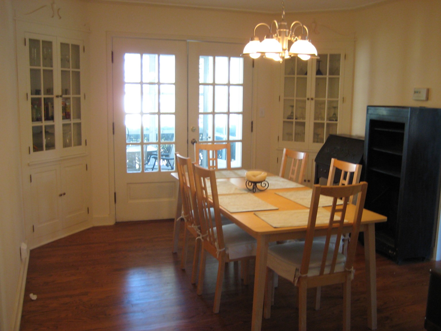 Russet Street Reno: Dining in style