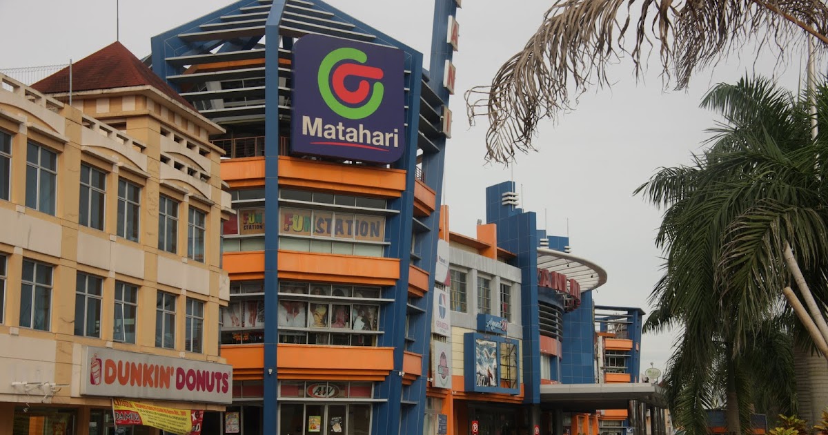 5/11/09 PONTIANAK....an emerging city that need to be closely watch ...