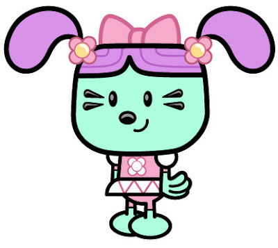 WOW WOW WUBBZY: ORIGINAL WALLPAPERS & SCREENSHOTS