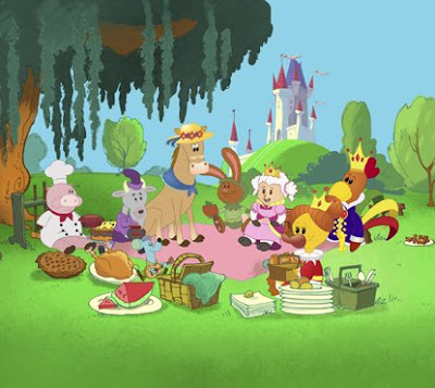 Retro Blog TV: WILBUR