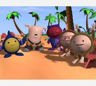 Retro Blog TV: SAVE-UMS IMAGENES