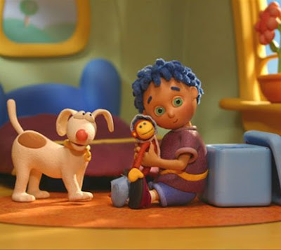 Retro Blog TV: POKO SCREENSHOTS