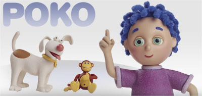 Retro Blog TV: POKO SCREENSHOTS