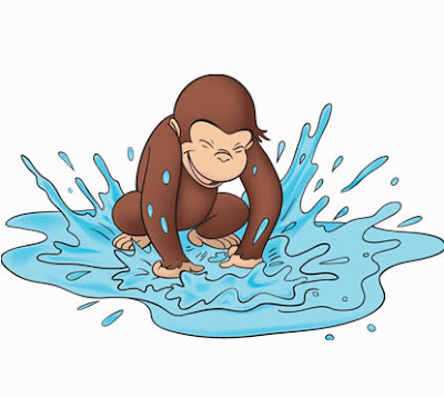 Fotos de mono jorge - Imagui