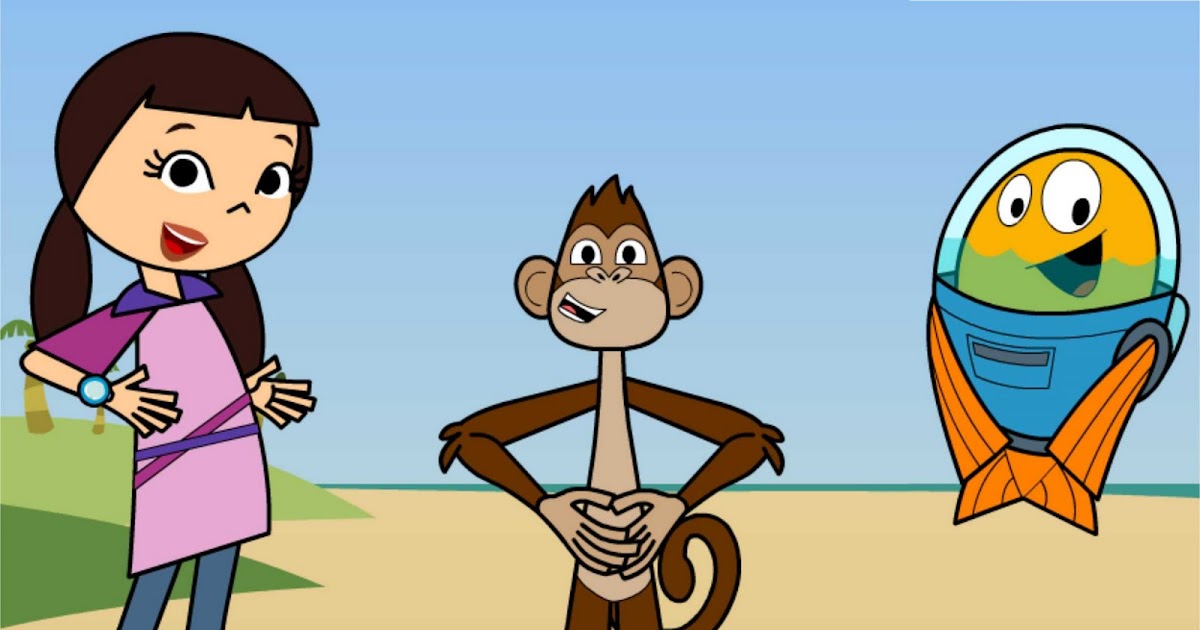 Peztronauta Coloring Pages