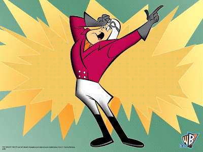 Retro Blog TV: LOS AUTOS LOCOS (WACKY RACES WALLPAPERS)