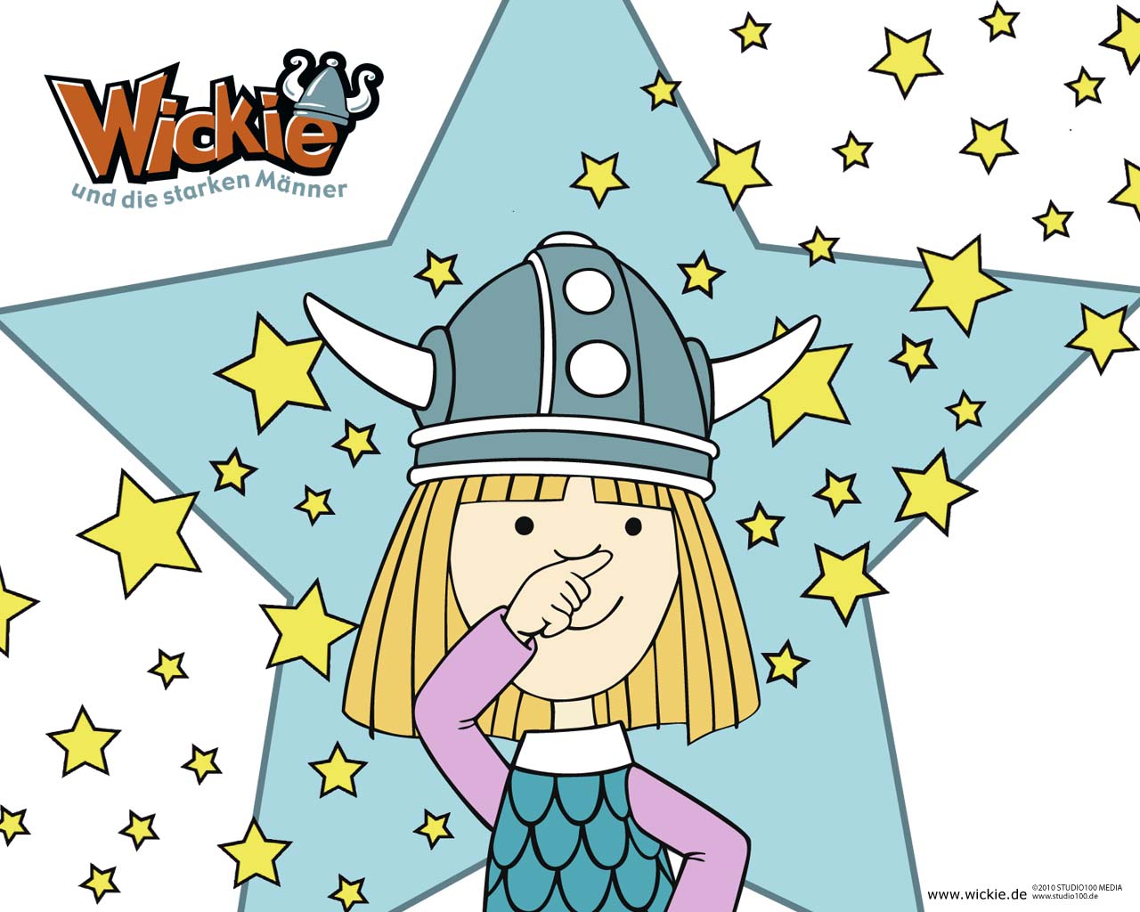 Retro Blog TV: VICKY EL VIKINGO: LA PELICULA Y LA SERIE ANIMADA TV