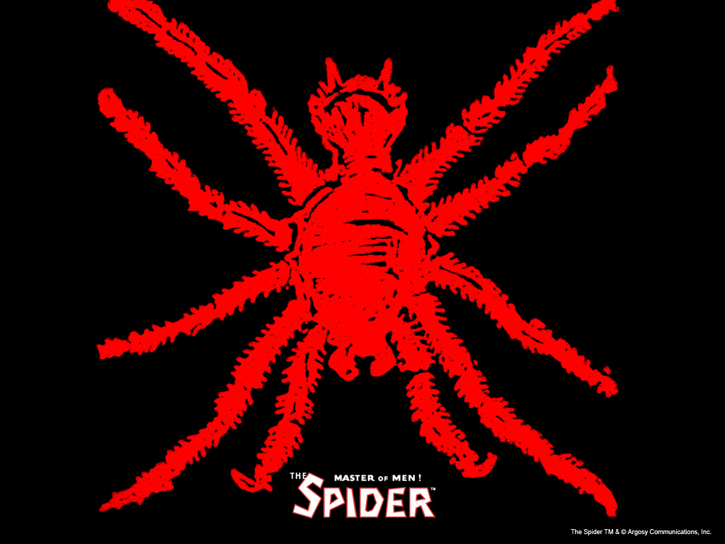 The Norvell Page Page: Bibliography