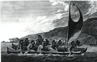 Ala @ Pt England School: Maori Polynesian Settlers!