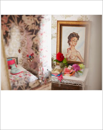 GirlWhimsy: James Merrell