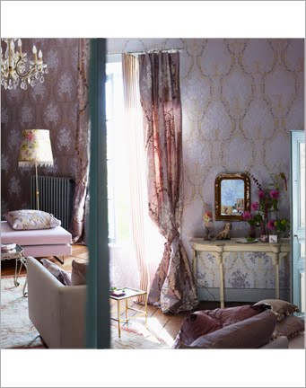 GirlWhimsy: James Merrell