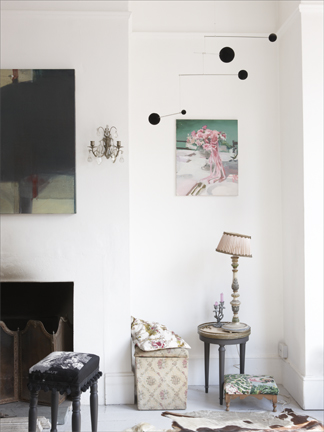 GirlWhimsy: Thursday Thrill {James Merrell}