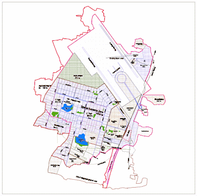 THE NAGPUR: MIHAN Project nagpur information & review information