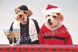 AJN Watch: Nittel, Natalie and Jewish Santas