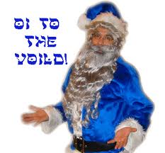 AJN Watch: Nittel, Natalie and Jewish Santas