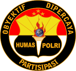 HUMAS POLDA KALTENG: Struktur Organisasi Humas Polda Kalteng