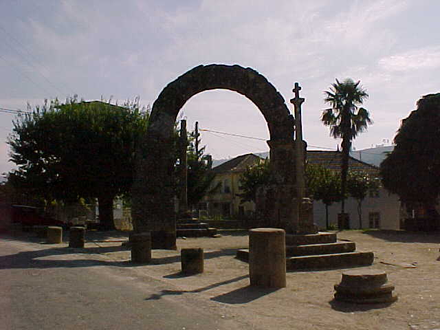 Vila de São Romão - Serra da Estrela: S. Romão - Roteiros turísticos ...