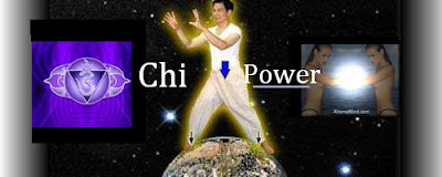 Manipulate Chi Energy