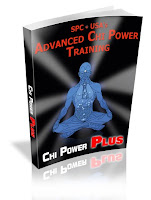 Manipulate Chi Energy