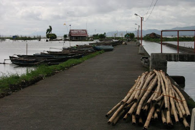 Backpacking Philippines: Something About Paete