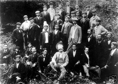 Backpacking Philippines: Hong Kong: Agoncillo, Emilio Aguinaldo ...