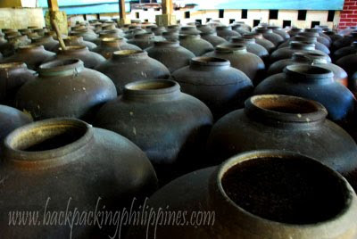 Backpacking Philippines: How to Make Bagoong Pangasinan: Heavenly ...