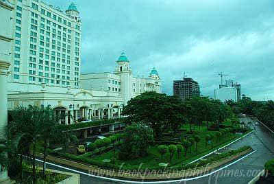 Waterfront Hotel Casino Lahug Cebu City - backuperpride