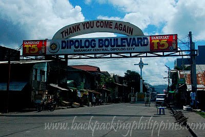 Dipolog City Subdivision