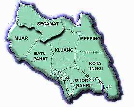 Have a fun: RANCANGAN PEMBANGUNAN SEGAMAT PART 1