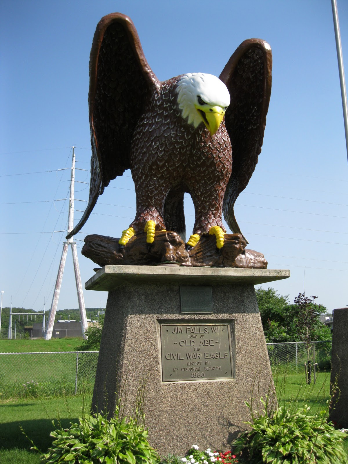 Old Abe State Trail - Alchetron, The Free Social Encyclopedia